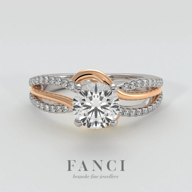 A guide to bespoke engagement rings - FANCI Jewellery – FANCI Fine ...
