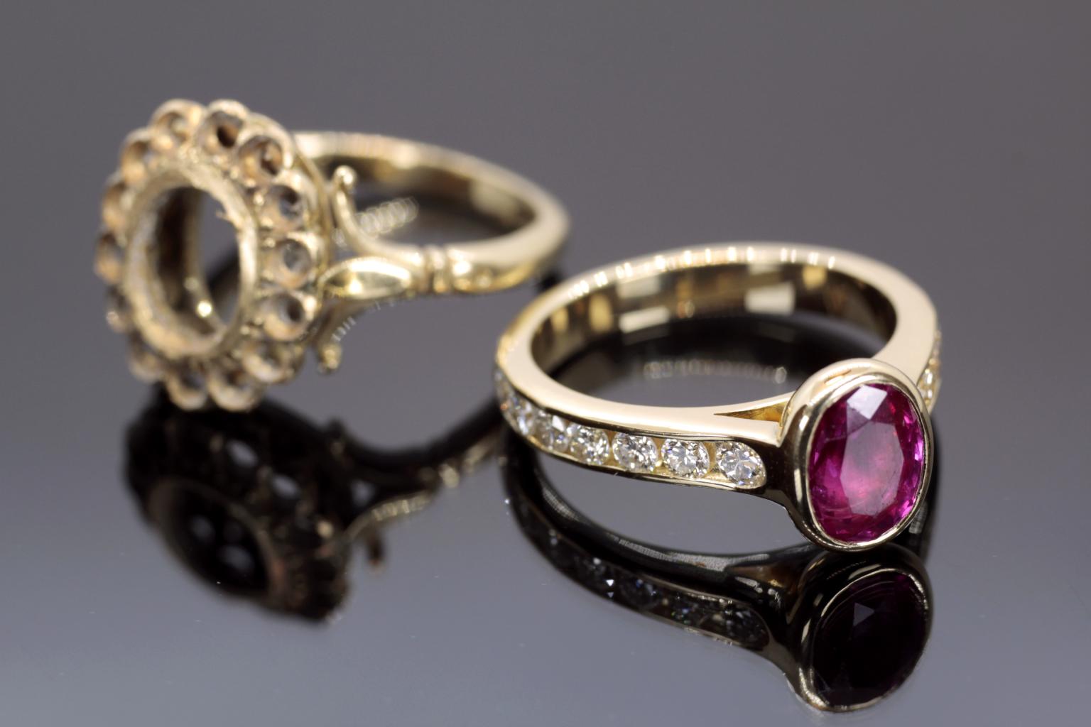 Memorial & Sentimental – FANCI Fine Jewellery
