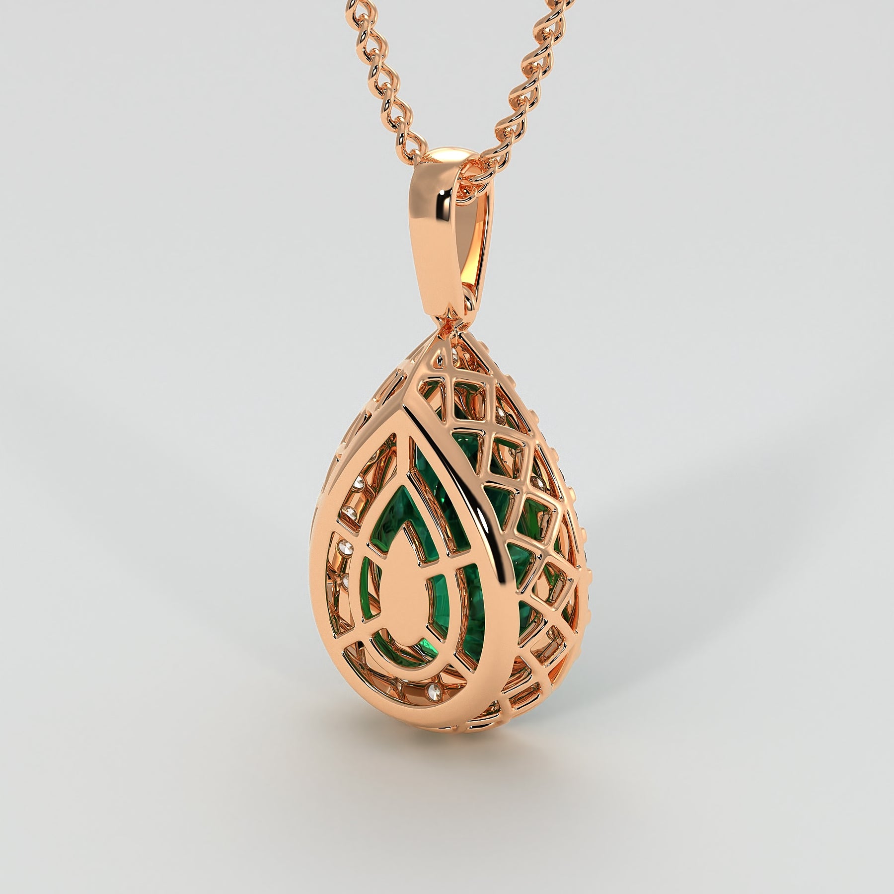 FANCI: Bespoke Fine Jewellery in Southampton – FANCI Fine Jewellery